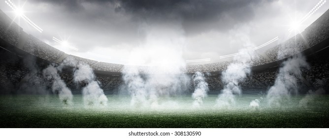 36,196 Soccer smoke Images, Stock Photos & Vectors | Shutterstock