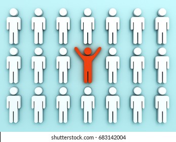19,619 Unique People Different Images, Stock Photos & Vectors ...