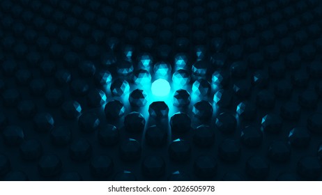 2,207 Different among others Images, Stock Photos & Vectors | Shutterstock
