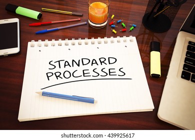 23,042 Standard processes Images, Stock Photos & Vectors | Shutterstock