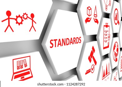 8,058 Tech Standards Images, Stock Photos & Vectors | Shutterstock