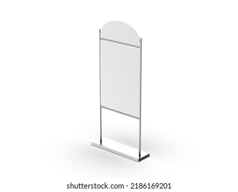 3,613 Standee mock Images, Stock Photos & Vectors | Shutterstock