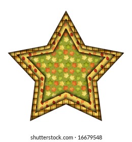 Star Stock Illustration 16679548 | Shutterstock
