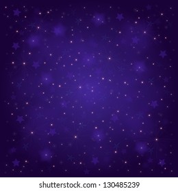 Star Background Stock Illustration 130485239 | Shutterstock