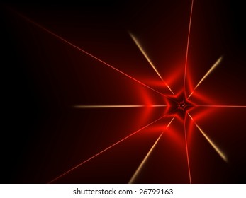 Star Background Stock Illustration 26799163 | Shutterstock