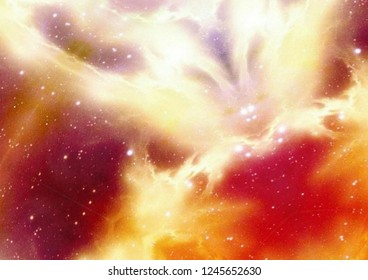 Star Splash Elements This Image Furnished Stock Illustration 1245652630 ...