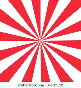 Starburst Pattern Stock Illustration 376601731 | Shutterstock