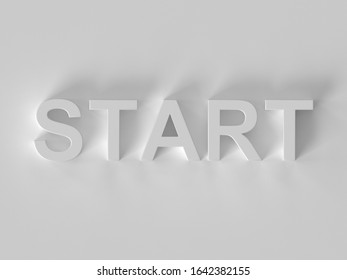 Sustainable 3d White Letters Wall Stock Illustration 1637605678 ...