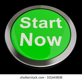 8,615 Start now button Images, Stock Photos & Vectors | Shutterstock