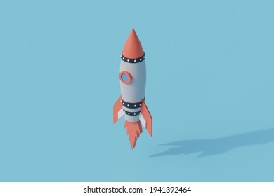 3,032 Isometric rocket launch Images, Stock Photos & Vectors | Shutterstock