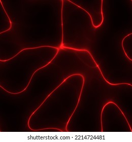 Static Electricity Seamless Texture Tile Stock Illustration 2214724481 ...