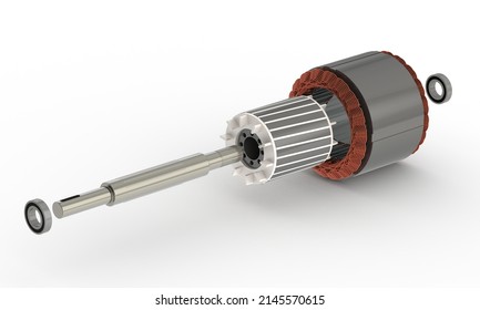 498 Exploded view electric Images, Stock Photos & Vectors | Shutterstock