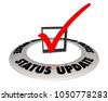 268,374 Status Royalty-Free Images, Stock Photos & Pictures | Shutterstock