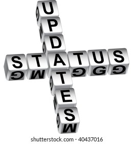 2,572 Update status icon Images, Stock Photos & Vectors | Shutterstock
