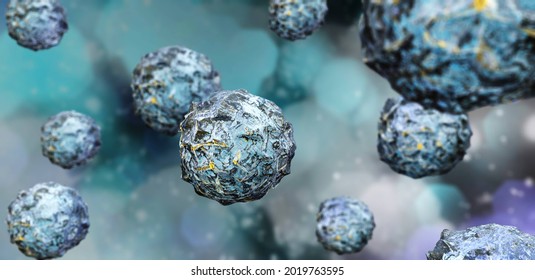 1,587 Endocrine System 3d Images, Stock Photos & Vectors | Shutterstock