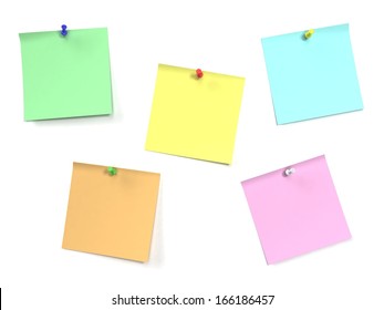 Single sticky notes Images, Stock Photos & Vectors | Shutterstock