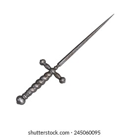 1,596 Stiletto dagger Images, Stock Photos & Vectors | Shutterstock