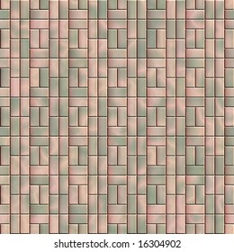 Stone Blocks Seamless Texture Stock Illustration 16304902 | Shutterstock