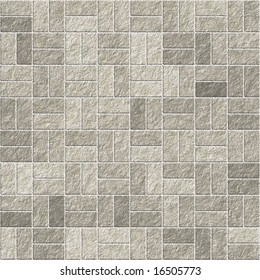 Stone Blocks Seamless Texture Stock Illustration 16505773 | Shutterstock