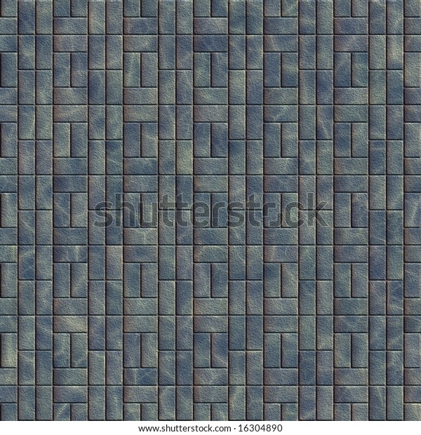 Stone Blocks Seamless Texture Stock Illustration 16304890 | Shutterstock