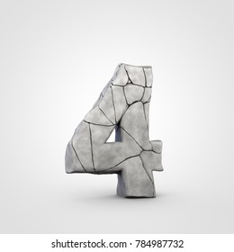 Stone Letter L Uppercase 3d Render Stock Illustration 785446753 ...