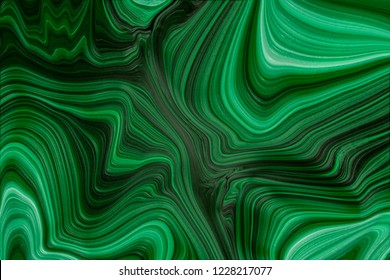 Green Acid Abstract Background Stock Photo (Edit Now) 1109807273
