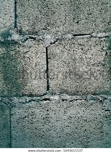 Straight Lines Brick Blocks Stock Illustration 1643611537 | Shutterstock