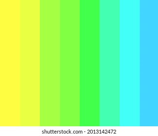 Straight Lines Sequence Light Dark Colors Stock Illustration 2013142472 ...