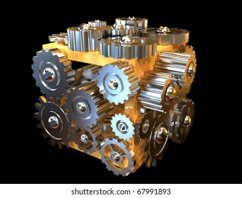 1,775 imágenes de Strange machine - Imágenes, fotos y vectores de stock ...