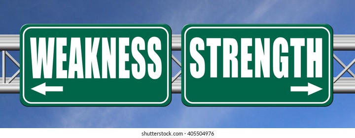 2,169 Weak Point Images, Stock Photos & Vectors | Shutterstock