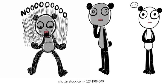 428 Animal sneer Images, Stock Photos & Vectors | Shutterstock
