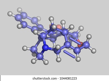 Strichnin Images, Stock Photos & Vectors | Shutterstock