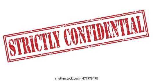 675 imágenes de Strictly confidential - Imágenes, fotos y vectores de ...