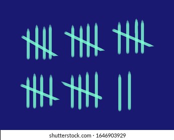 339 Prison Countdown Images, Stock Photos & Vectors | Shutterstock