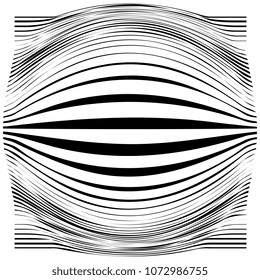 Black White Stereogram Vector Offers Illusion: เวกเตอร์สต็อก (ปลอดค่า ...