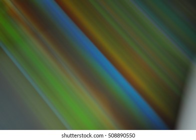 Striped Rainbow Colored Texture Background Wallpaper Stock Illustration ...