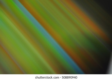 Striped Rainbow Colored Texture Background Wallpaper Stock Illustration ...