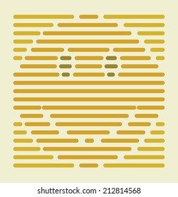 4,662 Optical illusion faces Images, Stock Photos & Vectors | Shutterstock