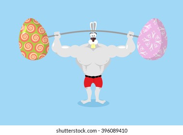 1,482 Strong bunny Images, Stock Photos & Vectors | Shutterstock
