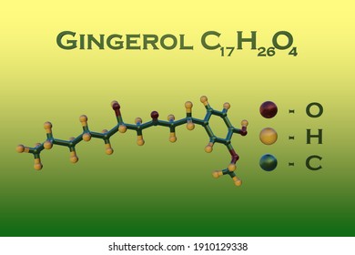 358 Gingerol Images, Stock Photos & Vectors | Shutterstock