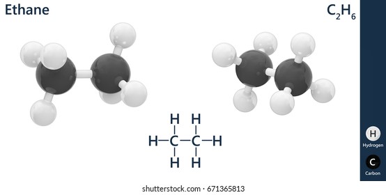 75 Structure of c2h6 Images, Stock Photos & Vectors | Shutterstock