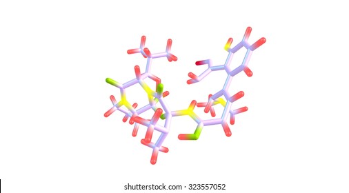 Ilustrasi Stok Betamethadol Betametadol Synthetic Opioid Analgesic ...