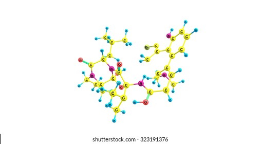 Plazomicin Nextgeneration Aminoglycoside Antibacterial Derived ...