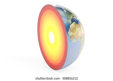 1,844 Earth cutaway Images, Stock Photos & Vectors | Shutterstock