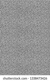 Structure Thread Residues Dust Stock Illustration 1338473426 | Shutterstock