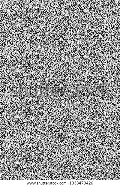 Structure Thread Residues Dust Stock Illustration 1338473426 | Shutterstock