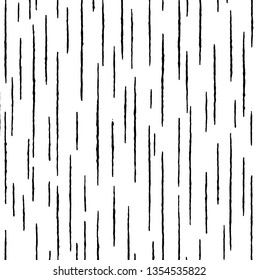 Structure Vertical Lines On White Background Stock Illustration ...