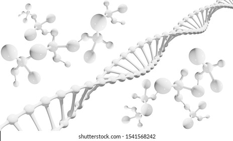31,378 Genes white background Images, Stock Photos & Vectors | Shutterstock
