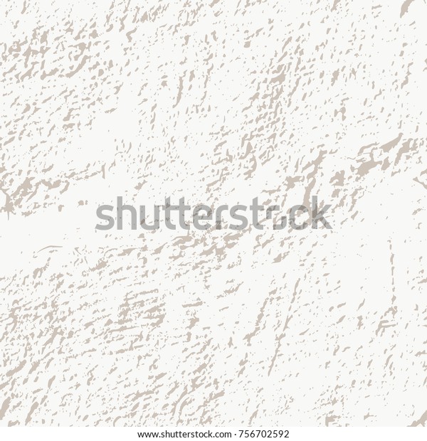 Stucco Textured Pattern Stock Illustration 756702592