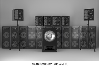 24,983 Club speaker Images, Stock Photos & Vectors | Shutterstock
